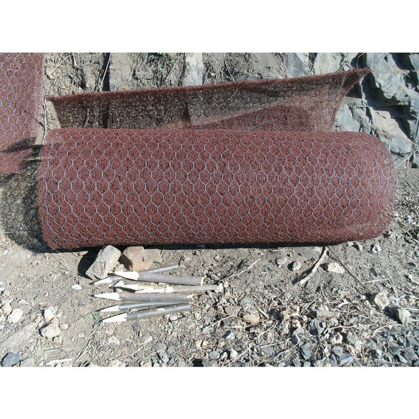 Slope Saver Reinforced Geofabric Supplier Cape Town, Johannesburg ...