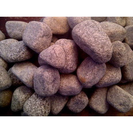 Tumbled Granite Pebbles Supplier, Johannesburg, Pretoria, Cape Town ...