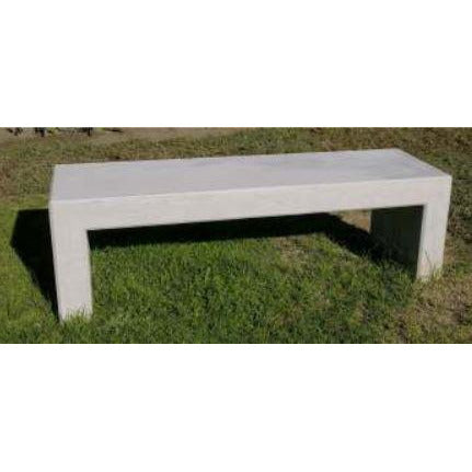 Concrete garden park Benches Supplier cape town , johannesburg ...