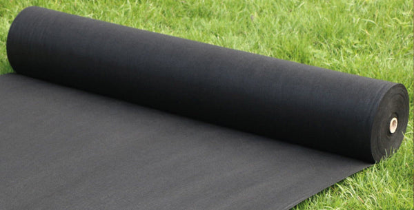 Weed Guard Membrane, Weed block Supplier , Landscaping Weed Guard ...